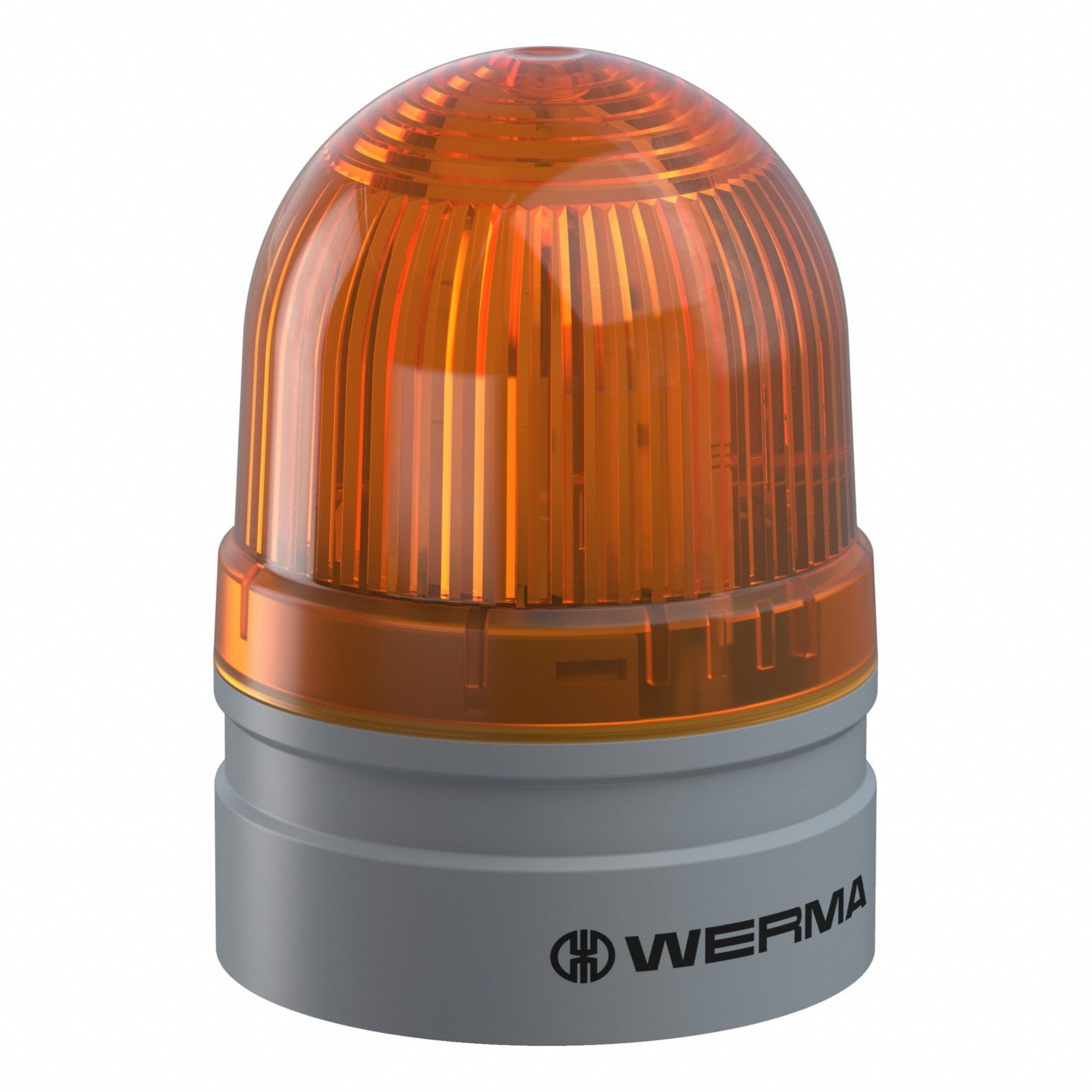 EVOSIGNAL, Yellow, LED, Beacon Light - 906U42|26031075 - Grainger