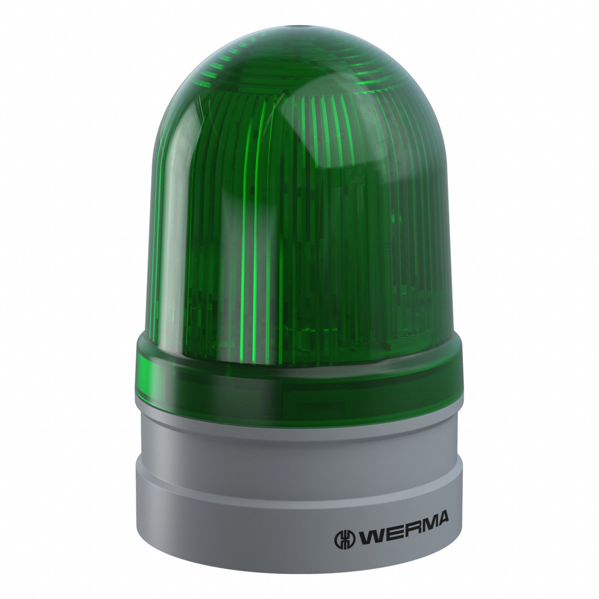 EVOSIGNAL, Green, LED, Beacon Light - 827EY9|26124060 - Grainger
