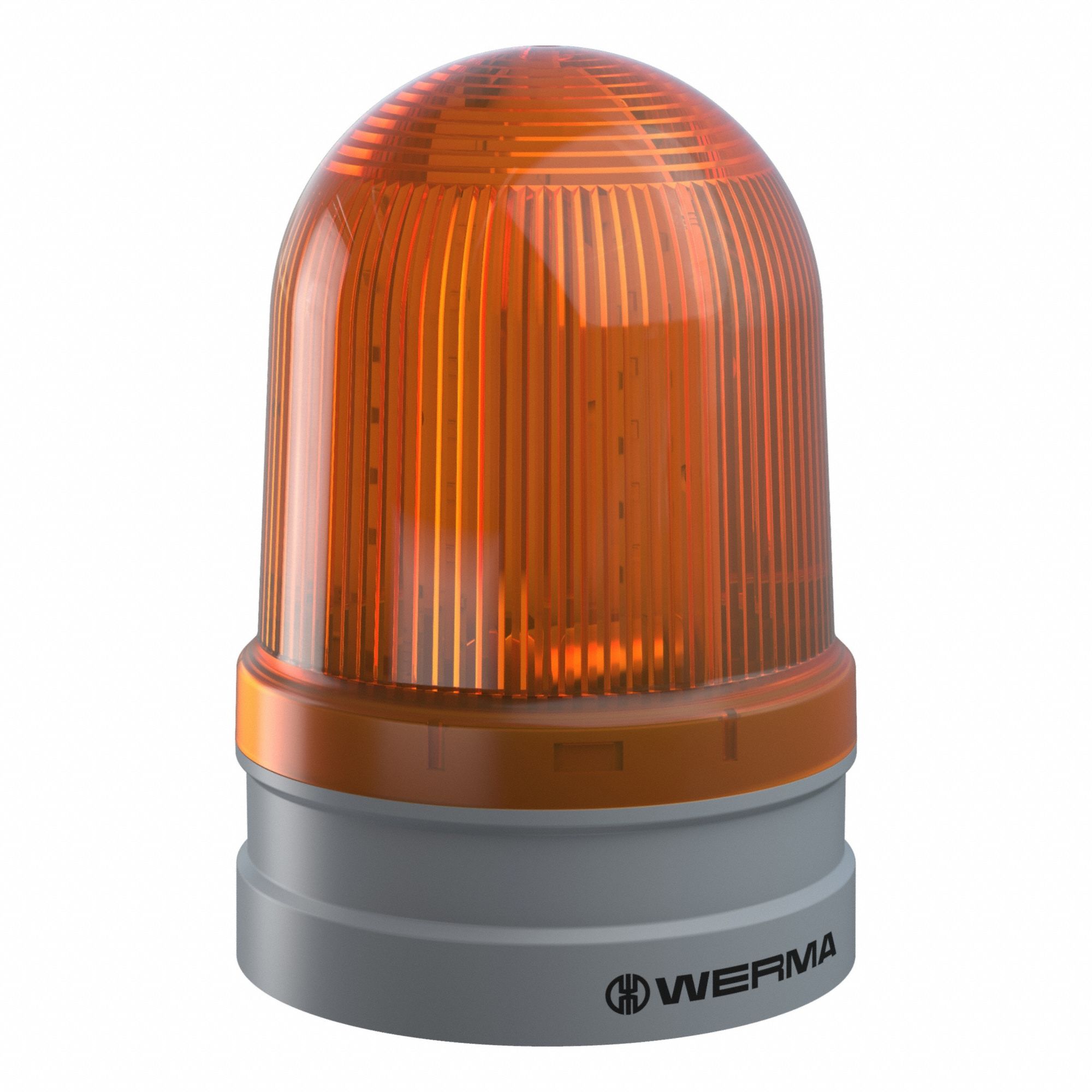 EVOSIGNAL, Yellow, LED, Beacon Light - 827F09|26234070 - Grainger