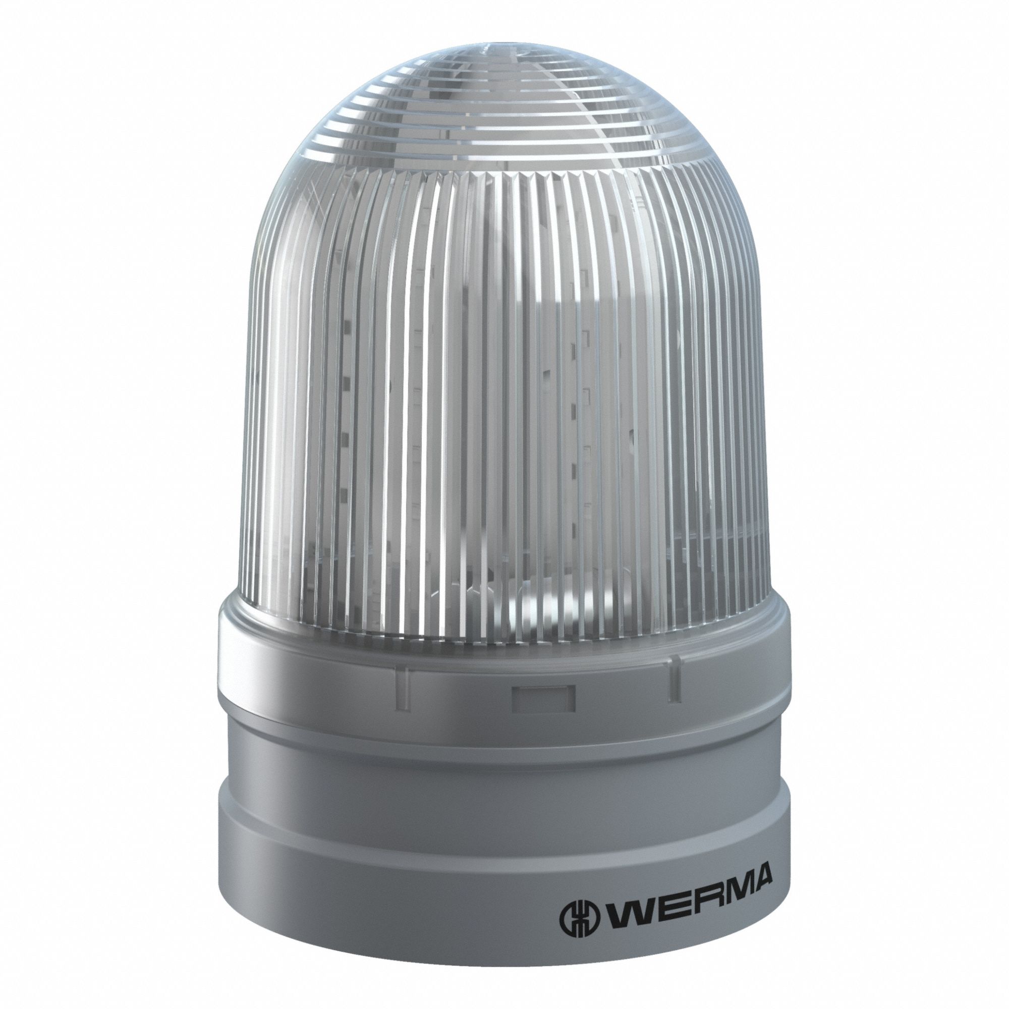 EVOSIGNAL, White, LED, Beacon Light - 827F10|26244060 - Grainger