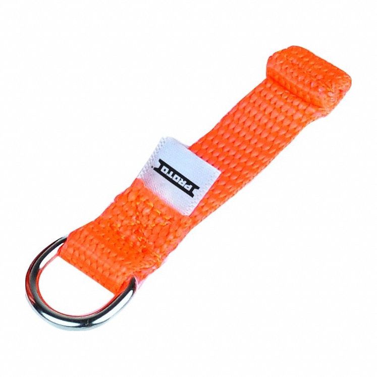 PROTO, For Hand Tools, Strap, D-Ring Tool Tether - 31CL36|JDRSMOR ...