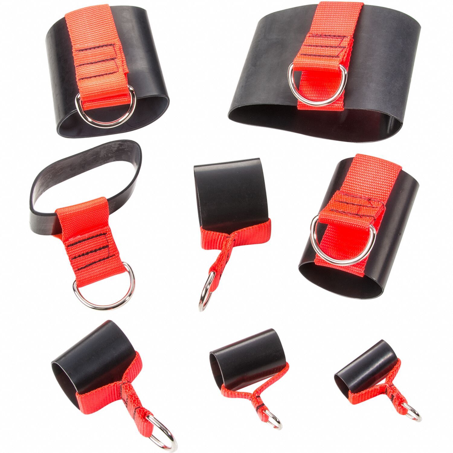 PROTO, For Hand Tools, Heat Shrink, Tether Kit - 40JD25|JP2RSMPLKIT ...