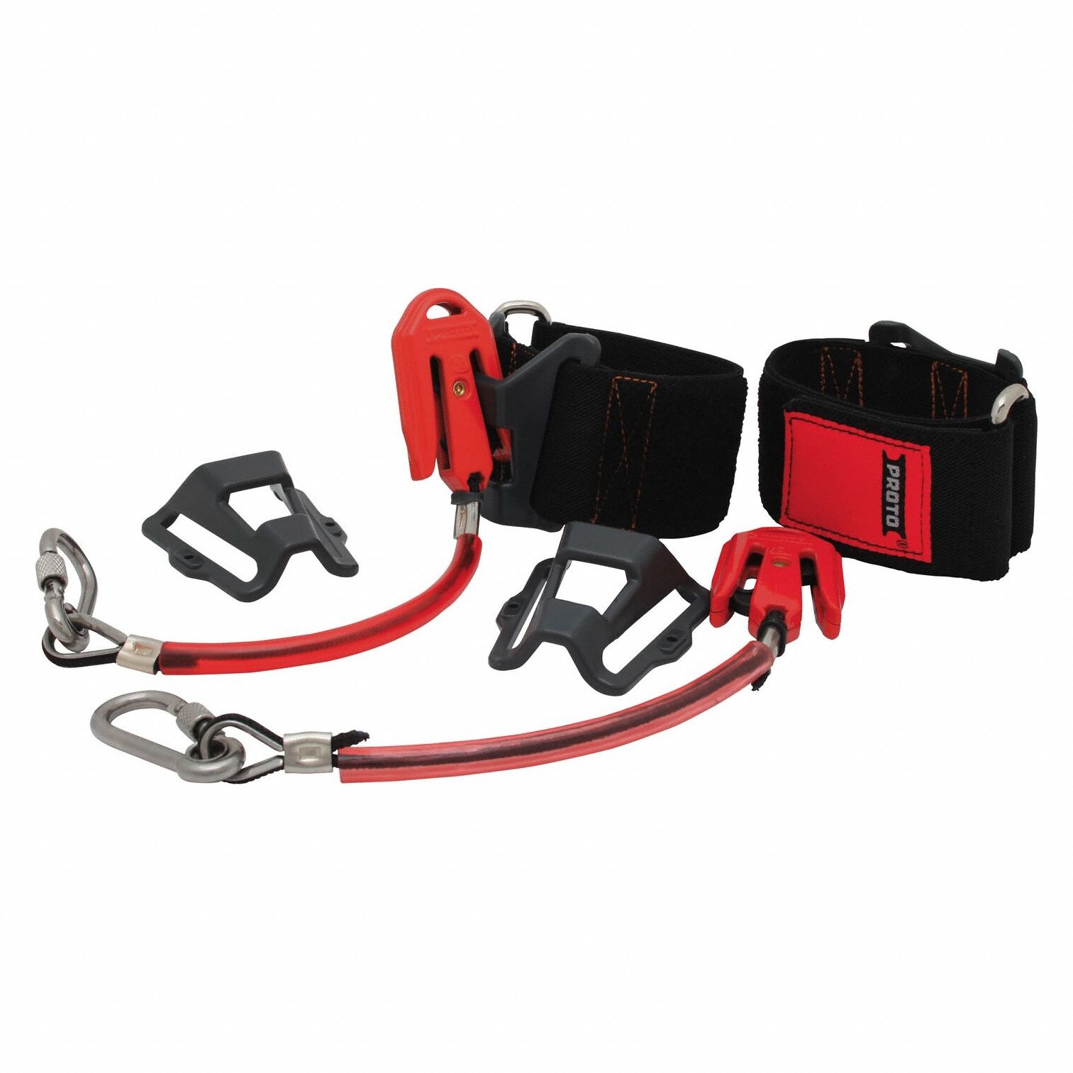 PROTO, Std Tether, Sky Dock Attachment, Tool Lanyard - 24AL35|JPS2 ...