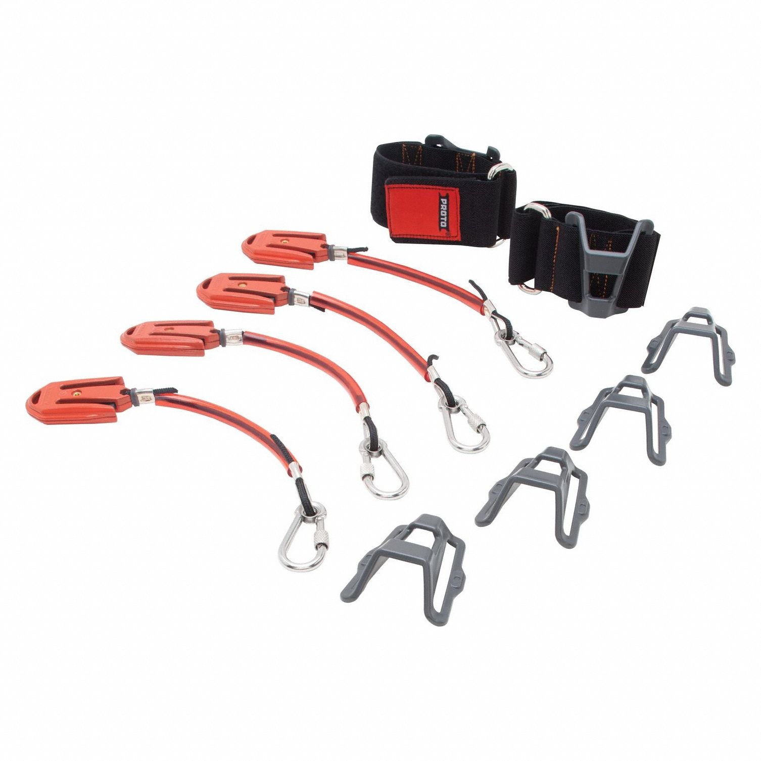PROTO, Std Tether, Sky Dock Attachment, Skyhook Tether System - 39CE45 ...