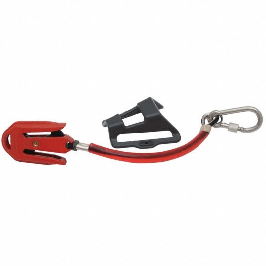 PROTO, Std Tether, Sky Dock Attachment, Tool Lanyard - 24AL36|JPST1 ...