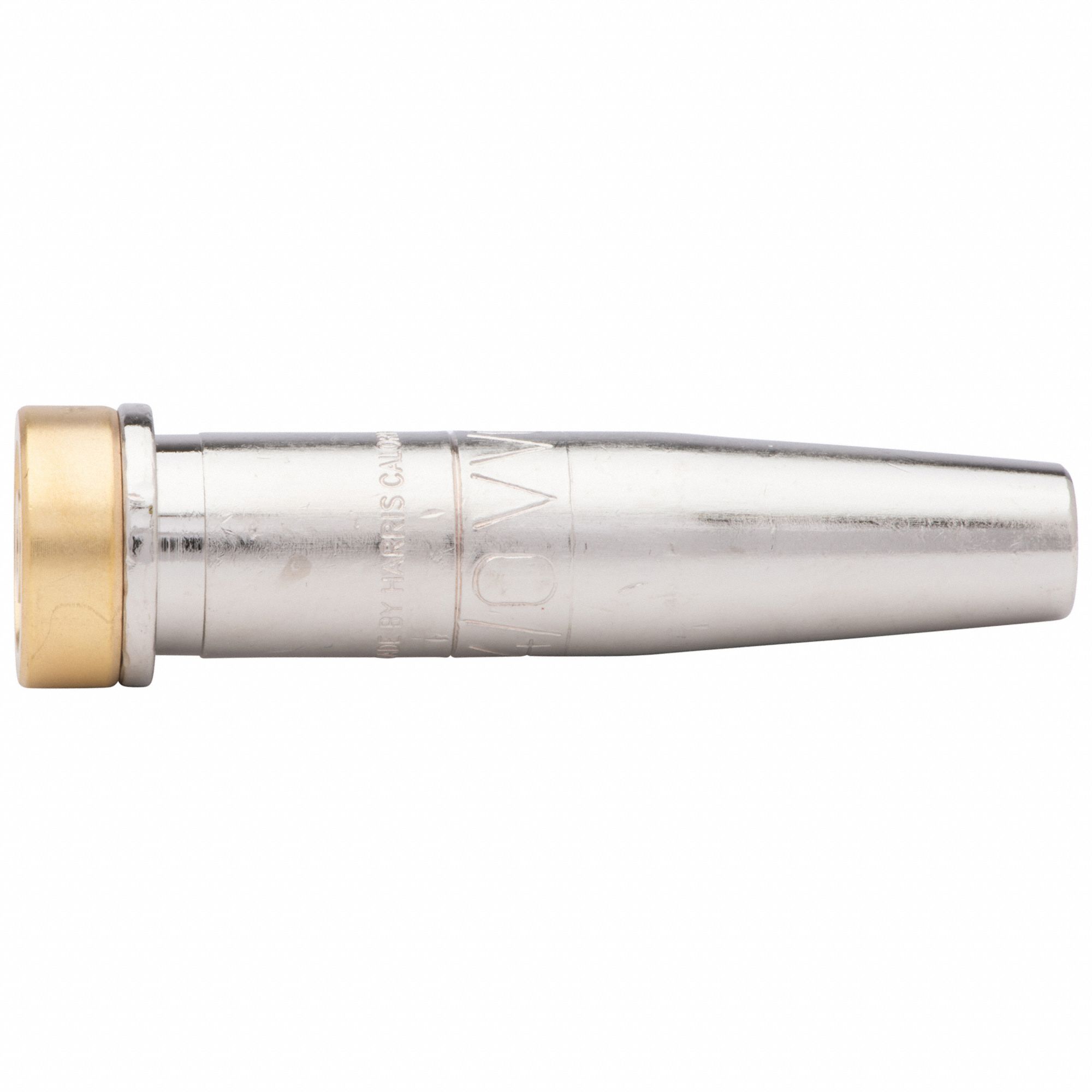 HARRIS Cutting Tip: 6290-VVC Series, Size 5, For Use With Propane ...