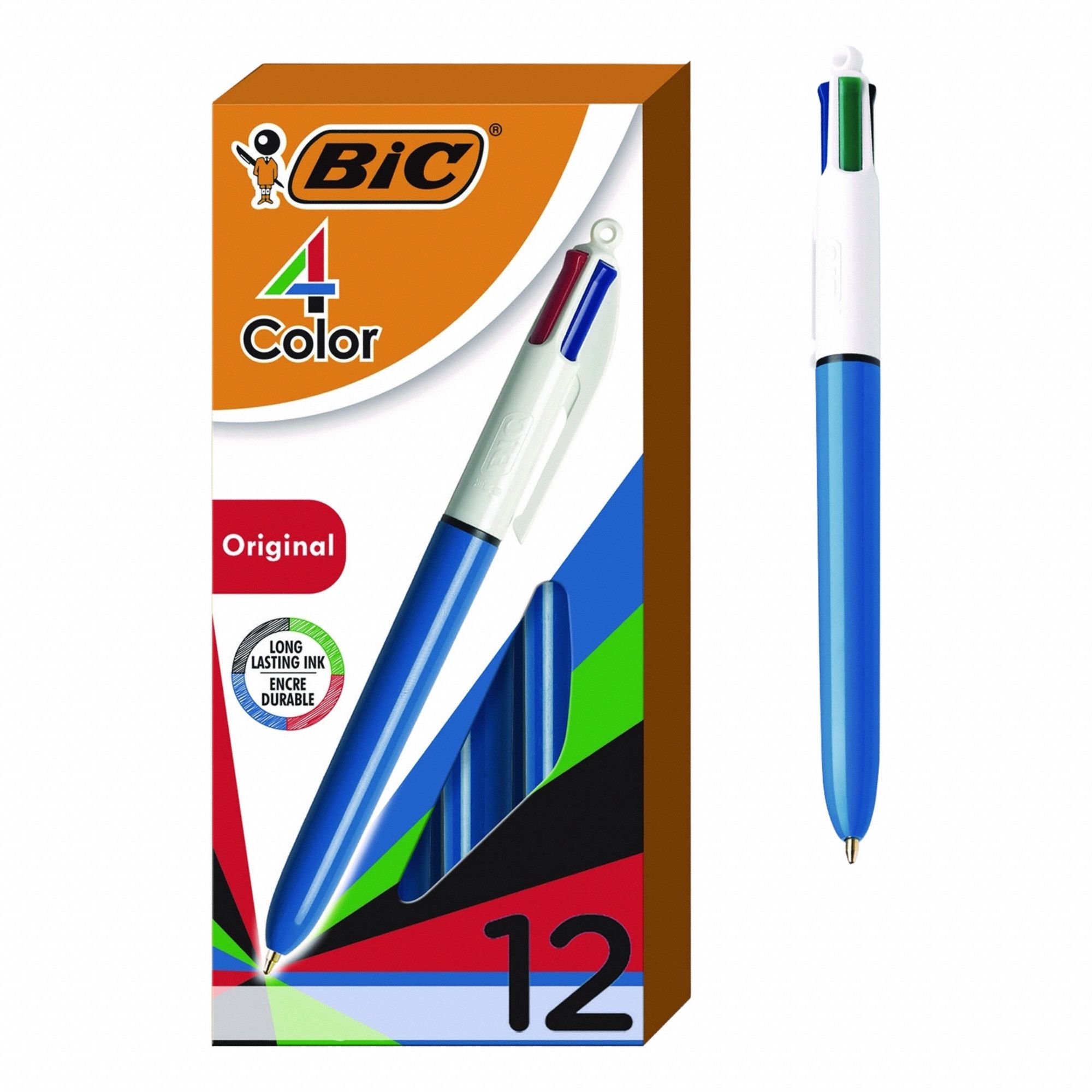 Pen - 400DP0|MM11-AST - Grainger