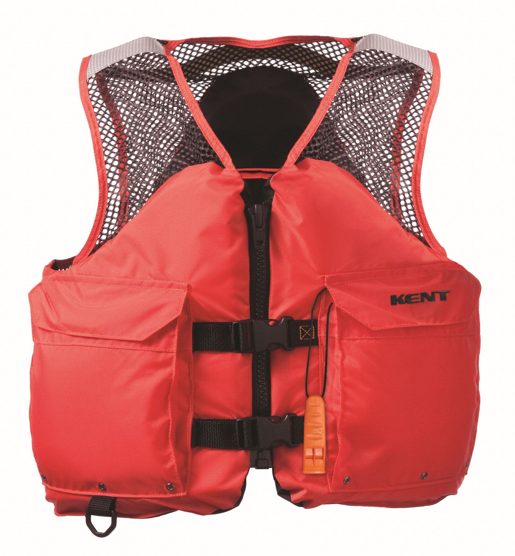 KENT SAFETY, Orange, Level 70, Life Jacket - 814KA9|150800-200-080-20 ...