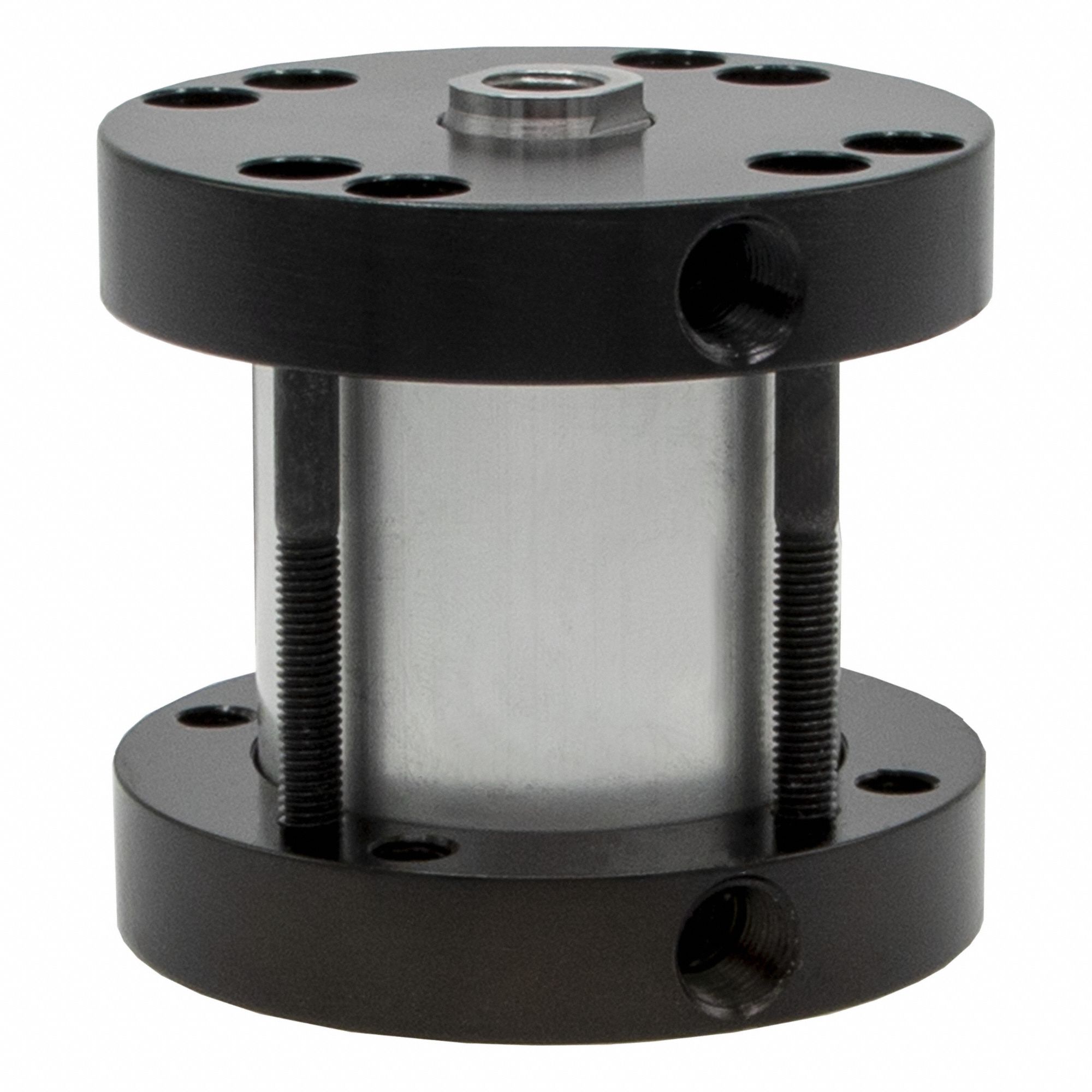 PARKER, 3 in Bore Dia, 1/2 in Stroke Lg, Air Cylinder - 822N56|3 ...