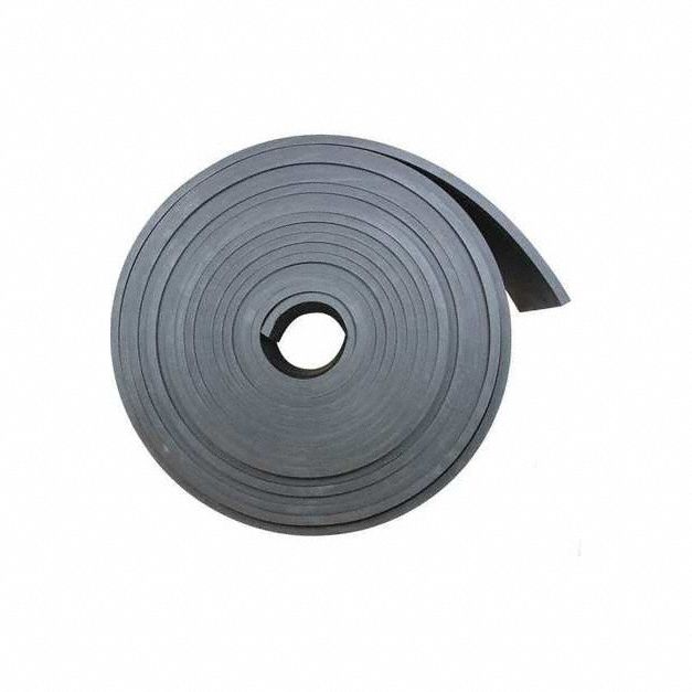 SBR, Std, Rubber Roll - 846UA7|1515-3/4X12X10 - Grainger