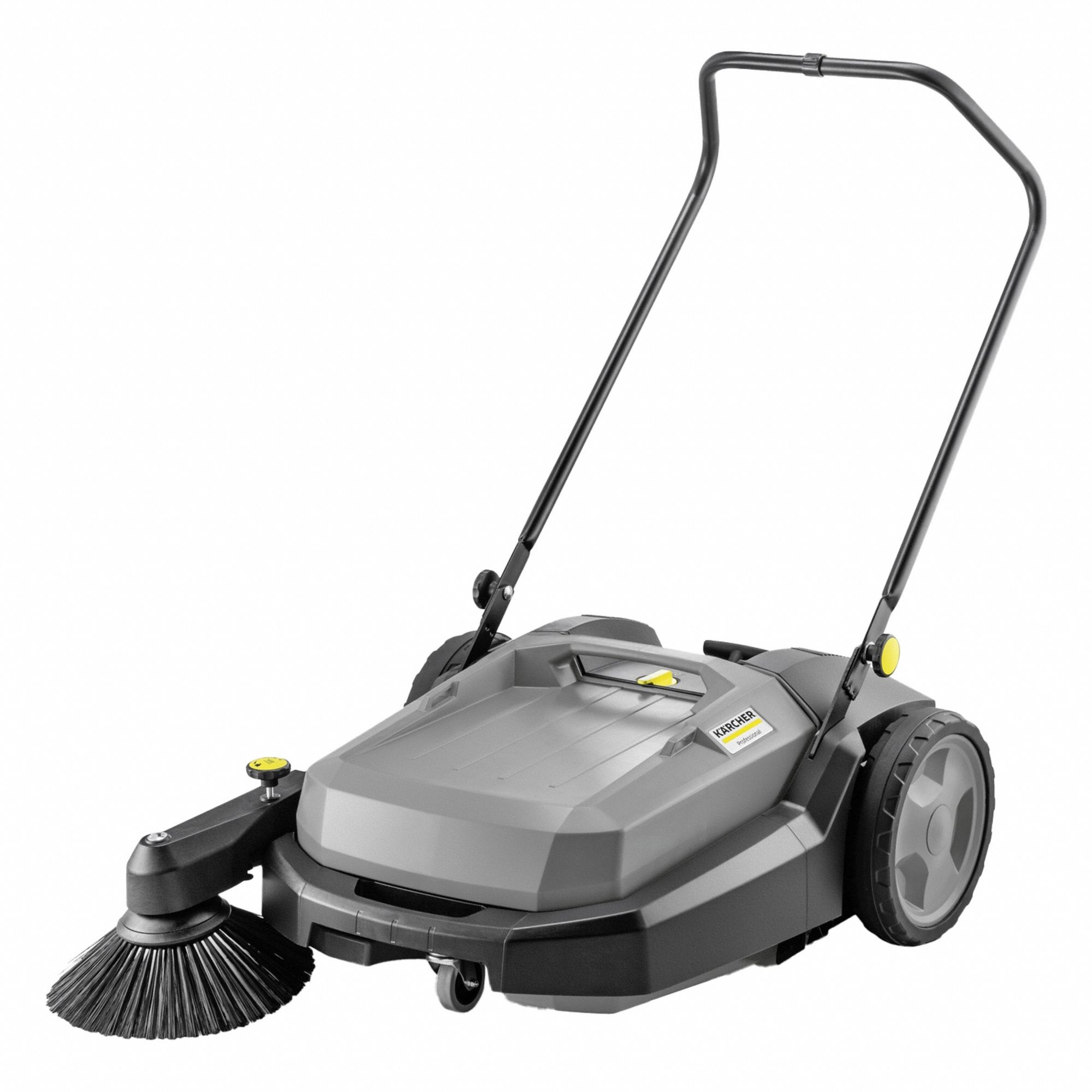 KARCHER, 19 in Cleaning Path Wd, 42,200 sq ft Practical Productivity ...