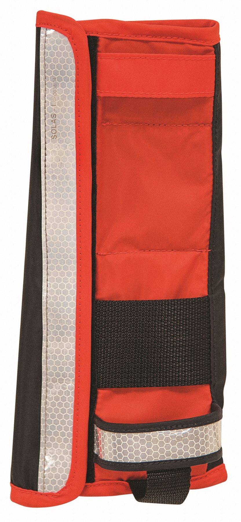 KENT SAFETY, Orange, Life Jacket Radio Pocket - 814KA7|151900-200-999 ...