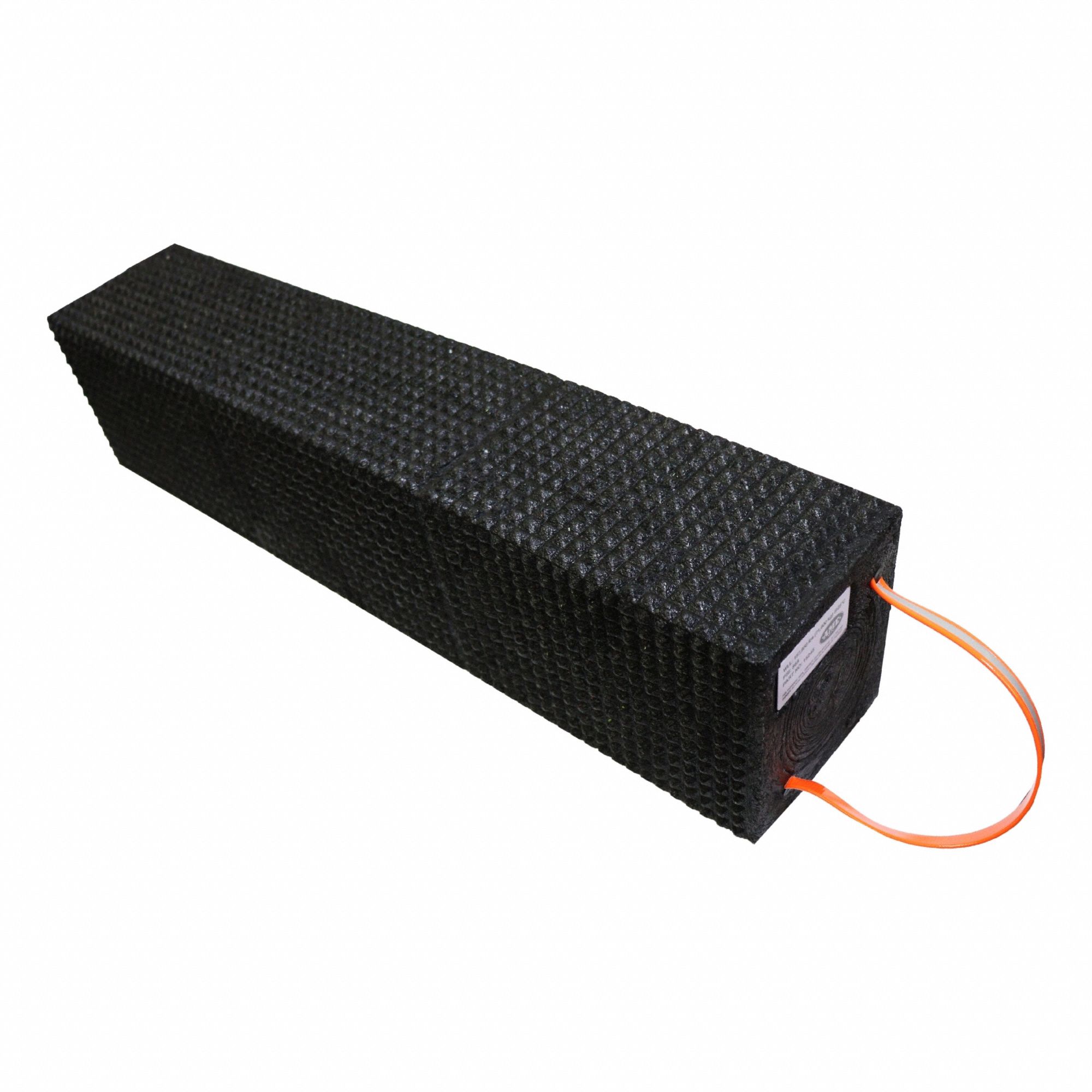 Cribbing Block, HDPE/LDPE/PET Plastics, Cribbing Suport Block - 829X68 ...