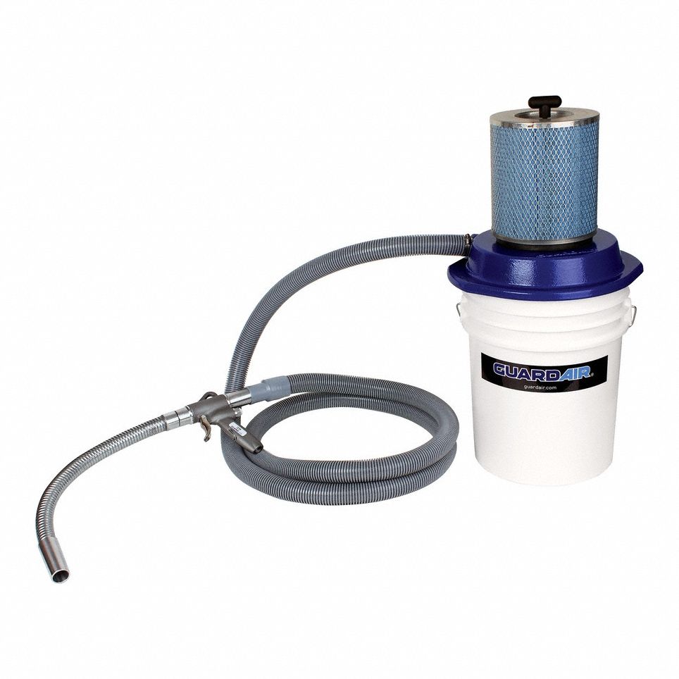 GUARDAIR, Compatible with 1500/1510/1548, 1524, Handheld Vacuum with ...