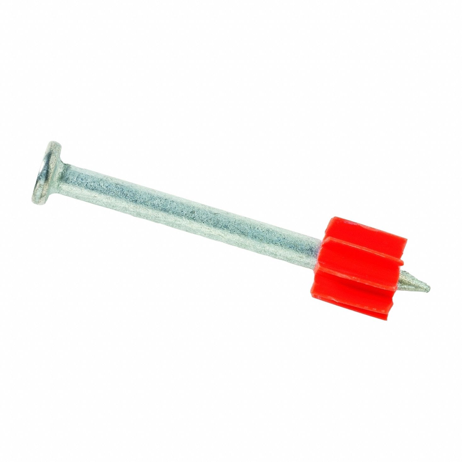 RAMSET, 3 in Overall Lg, 0.3 in Head Dia., DRIVE PIN - 875GF9|1524 ...