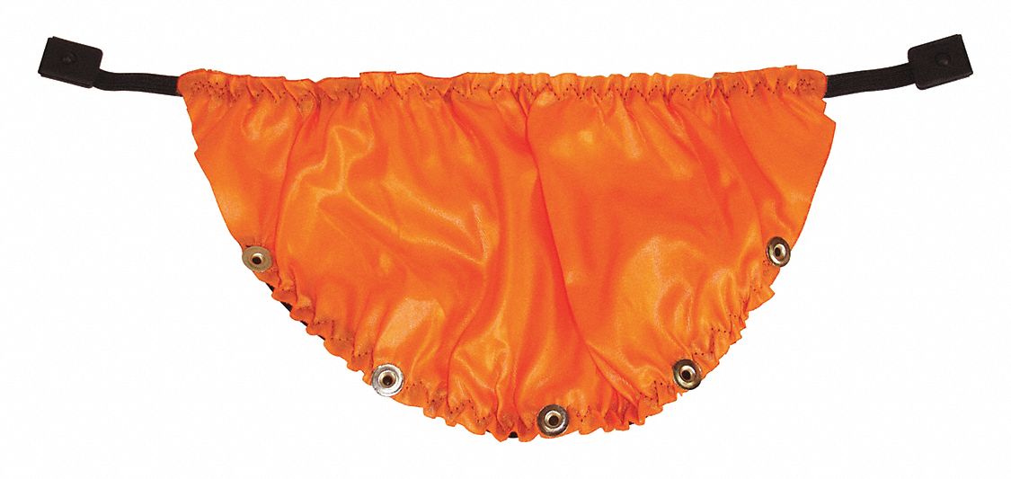 3M, 10, PK, Hard Hat Visor Seal - 152C63|GR2B-10P - Grainger