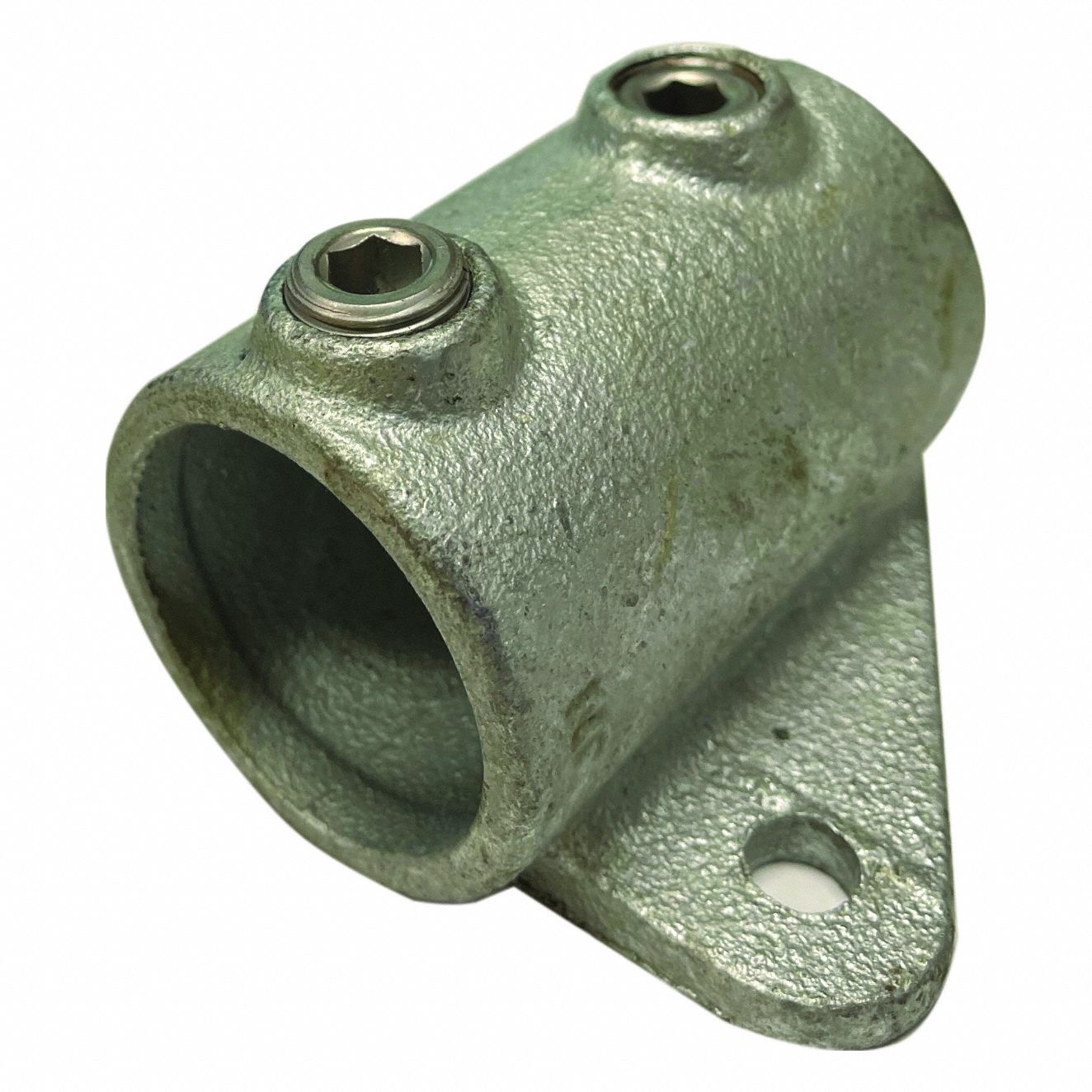 RAILGUARD 200 FIT RITE SERIES, 2 1/8 in x 4 5/8 in, Permanent ...