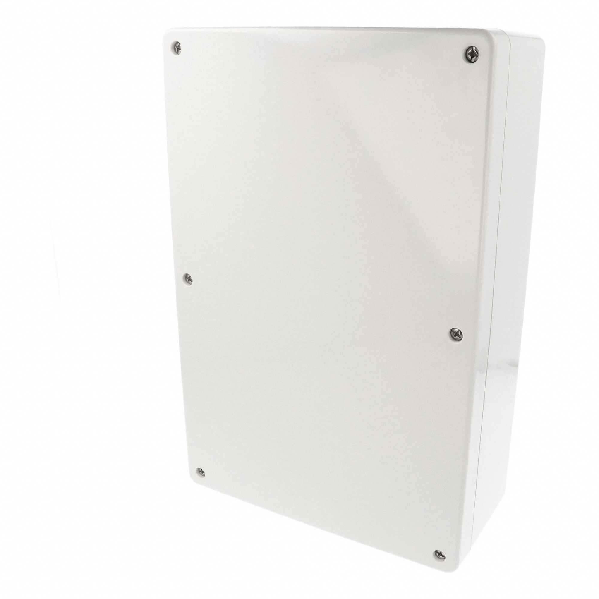 HAMMOND, Polycarbonate, 11 in x 7 in x 4 in, Enclosure - 824ZX4 ...