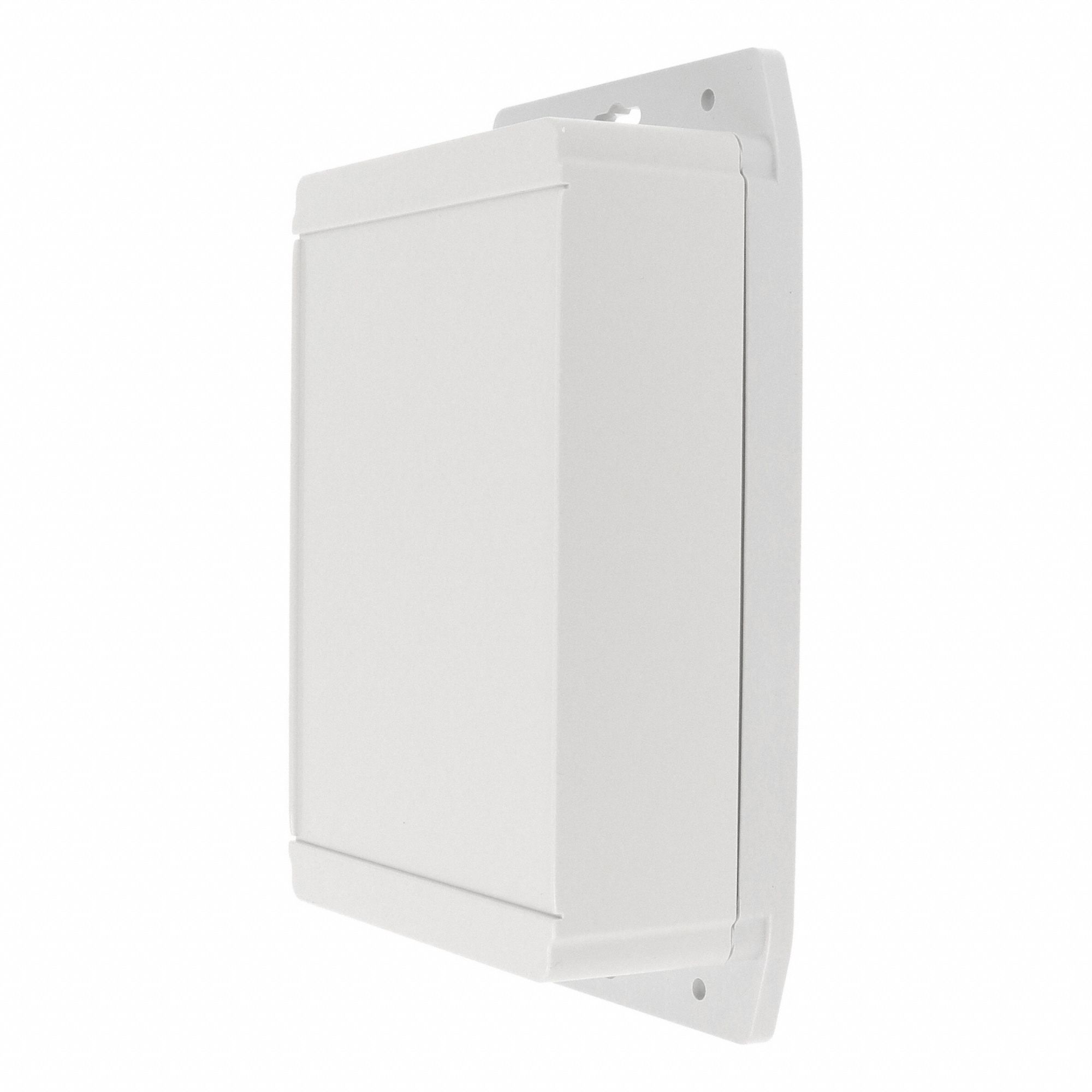HAMMOND, Polycarbonate, 7 in x 4 in x 2 in, Enclosure - 825A08 ...