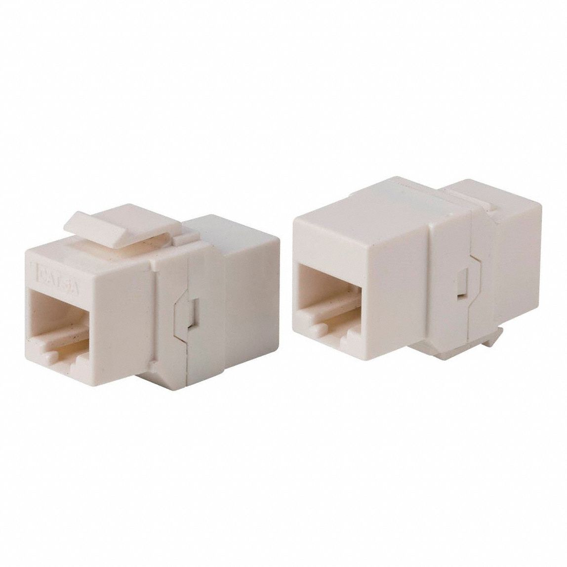 MONOPRICE, Inline Coupler RJ45, 6A Cable Category, Inline Coupler ...