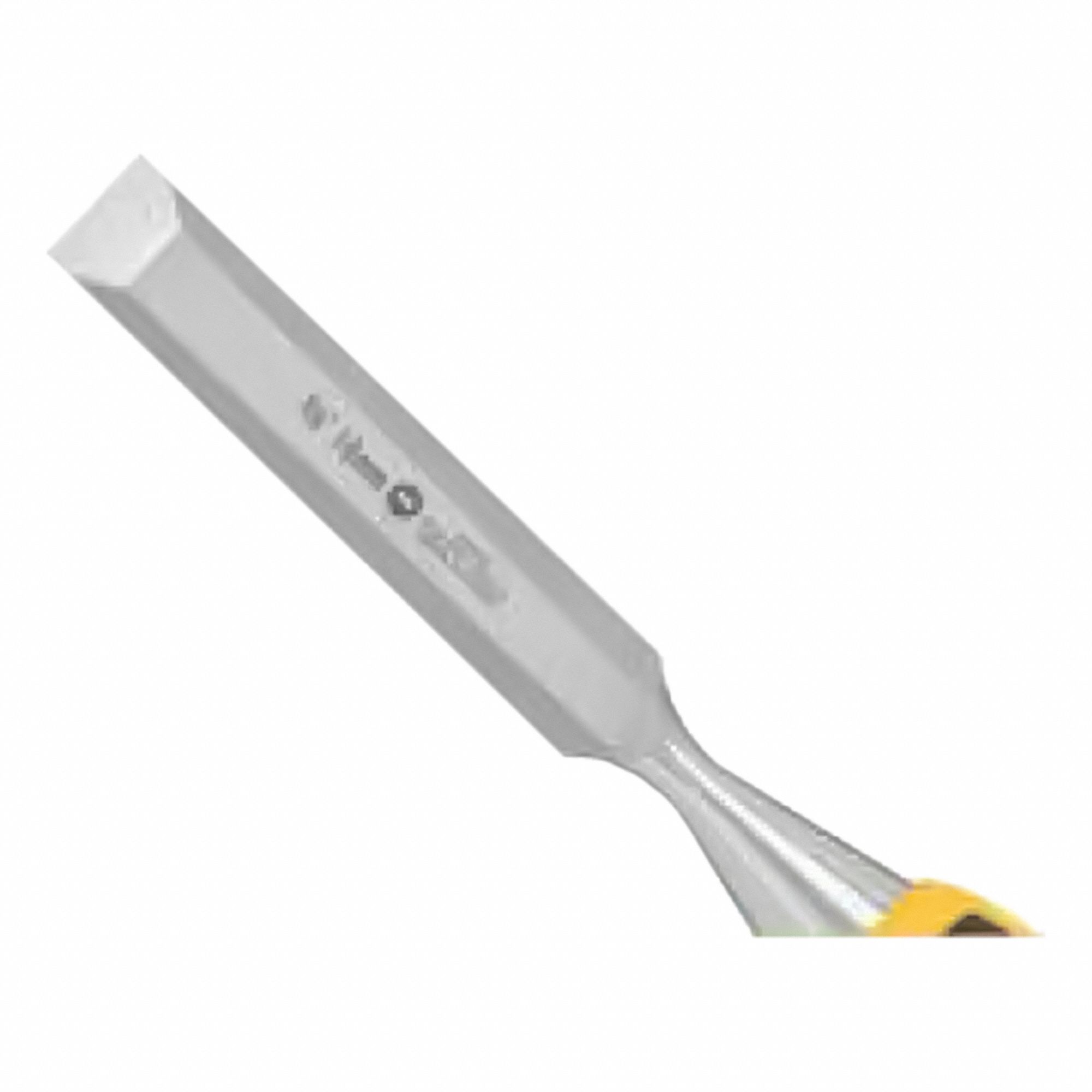 Wood Chisel, 5/8 in - Grainger