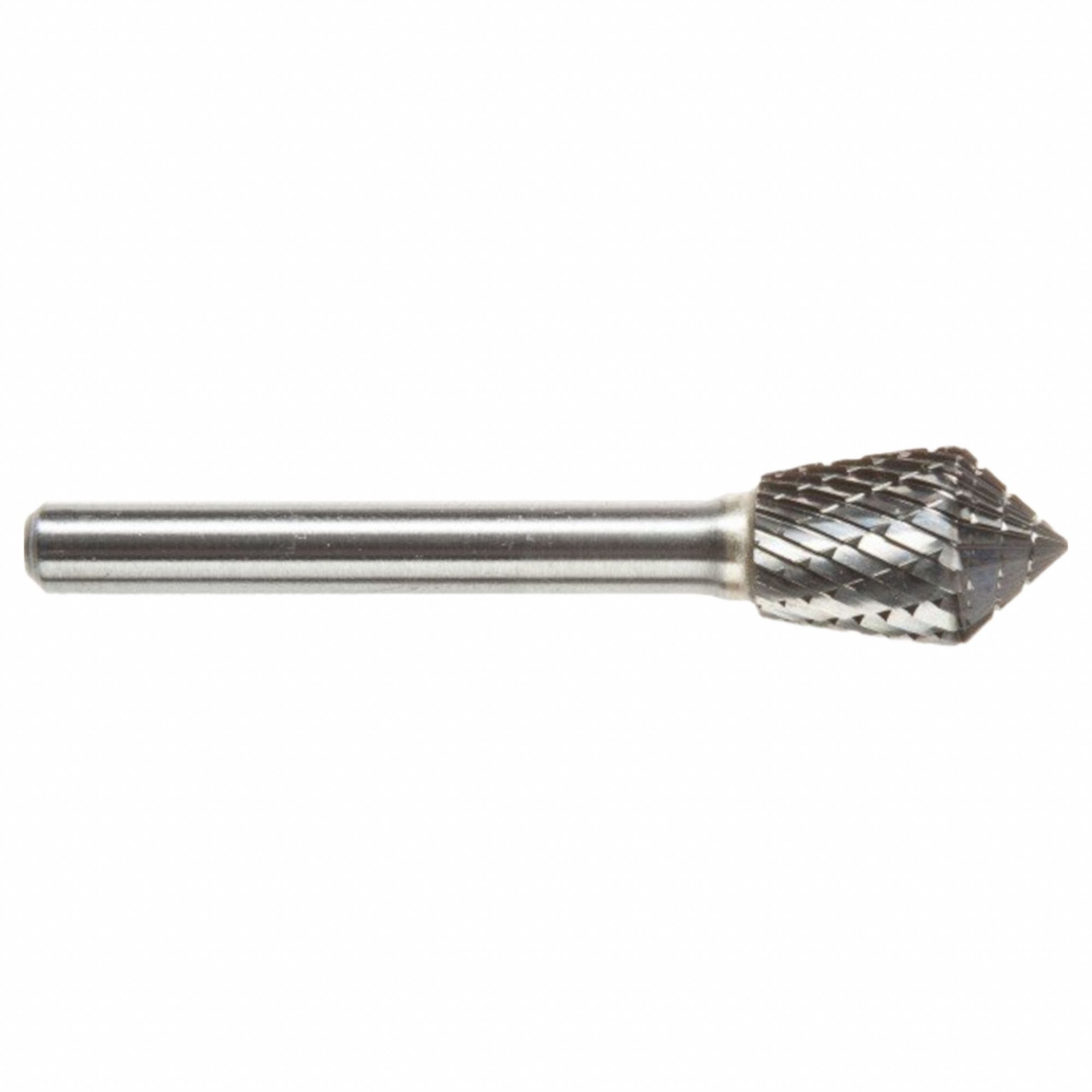 SGS PRO, Cone/Inverted Cone, SNA-5CO, Carbide Bur - 38TC33|15864 - Grainger