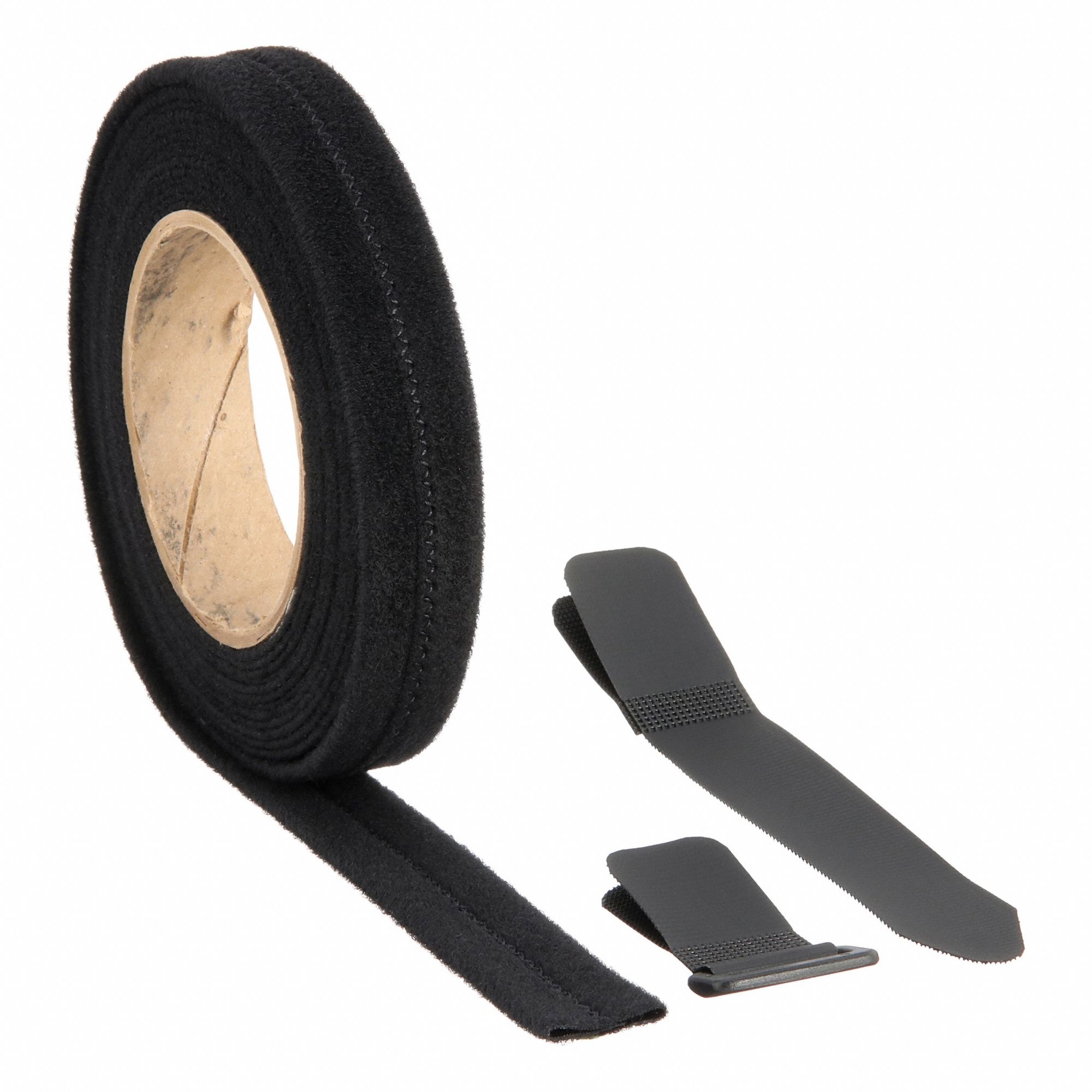 VELCRO BRAND, Cinch Strap Kit, Loop, Cinch Strap Kit - 15A793|100RS ...