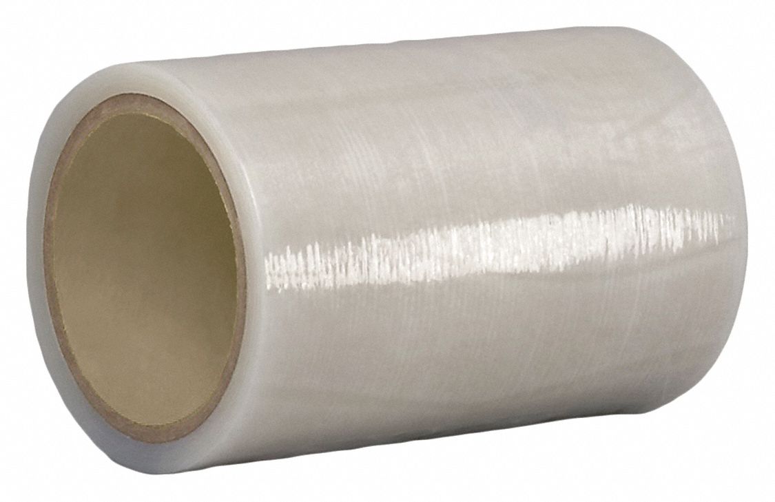 Surface Protection Tape, Tape Adhesive Acrylic, Tape Thickness 3.00 mil ...