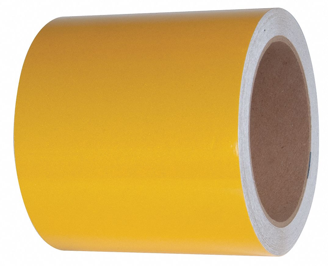 Marking Tape, Solid - Grainger