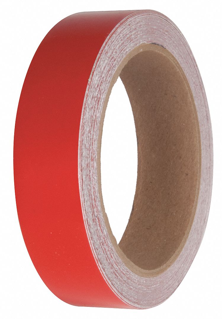 Marking Tape, Solid - Grainger