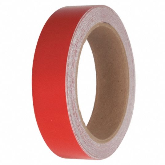 Marking Tape, Solid - Grainger