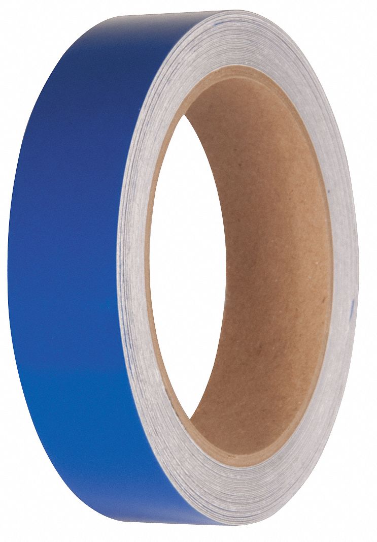 Marking Tape, Solid - Grainger