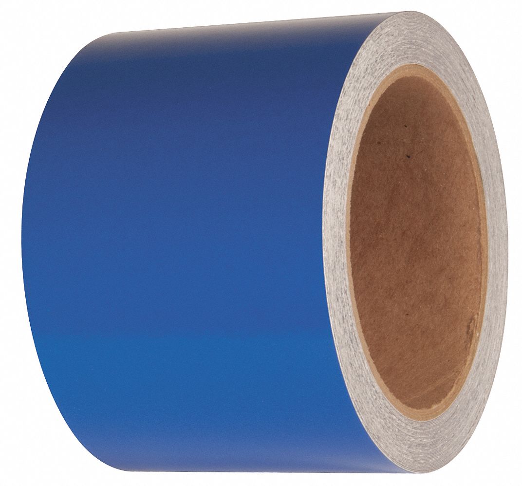 Marking Tape, Solid - Grainger