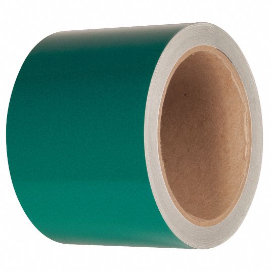 Marking Tape, Solid - Grainger