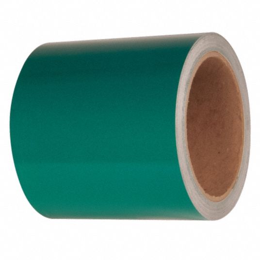 Marking Tape, Solid - Grainger
