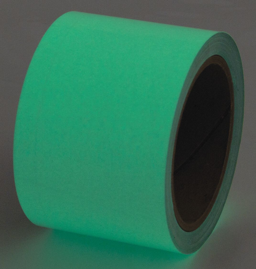 Glow-in-the-Dark Marking Tape, Solid - Grainger