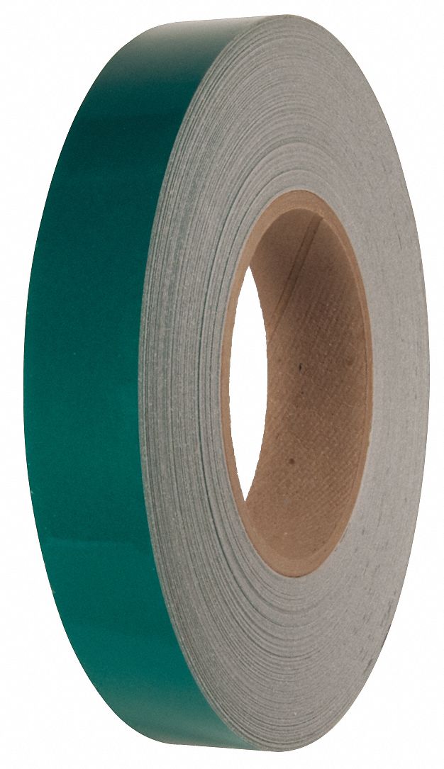 Marking Tape, Solid - Grainger