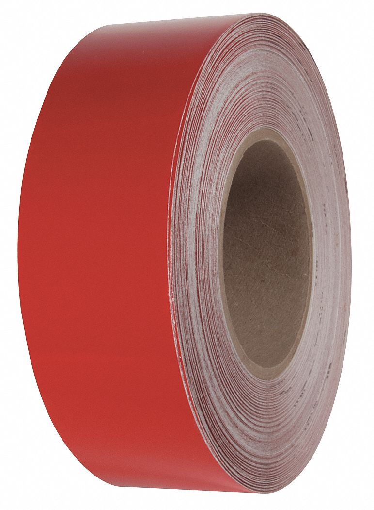 Marking Tape, Solid - Grainger