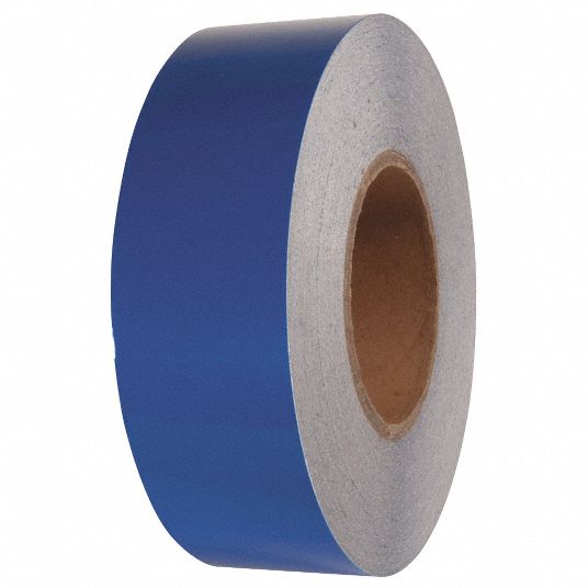 Marking Tape, Solid - Grainger