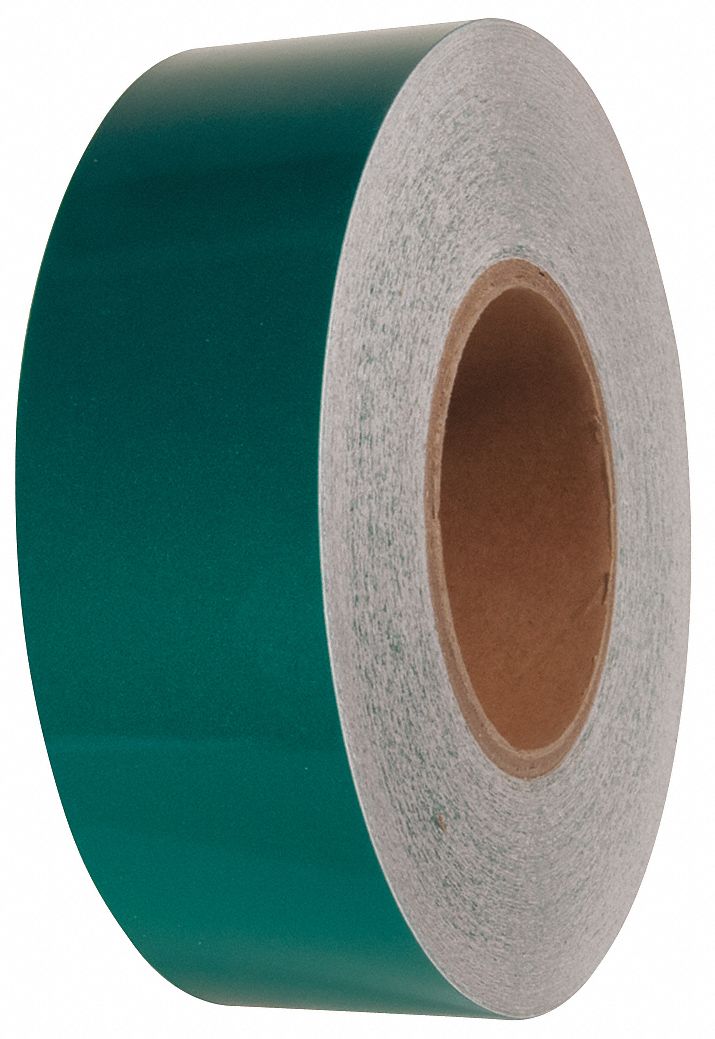Marking Tape, Solid - Grainger