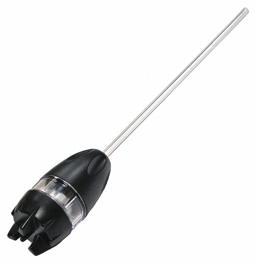 BW TECHNOLOGIES SAMPLE PROBE - 9464 - BWTGA-PROB1-1 | GA-PROB1-1 ...