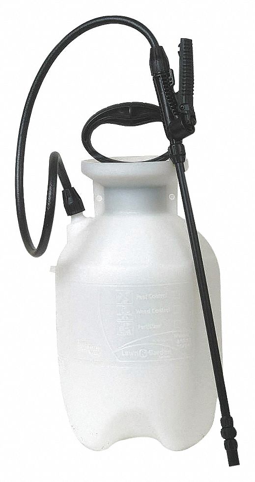 CHAPIN SPRAYER LAWN + GARDEN 1 GAL - 4796 - CPN20000 | 20000 - Grainger ...