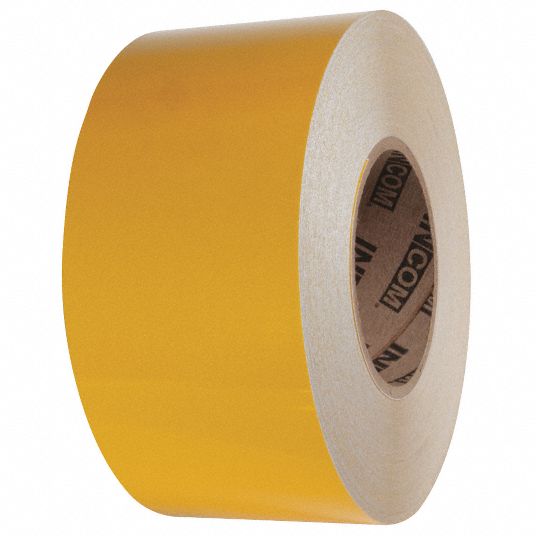 Marking Tape, Solid - Grainger