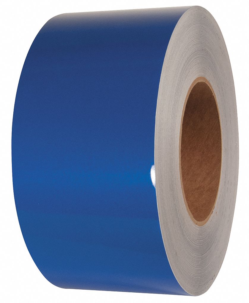 Marking Tape, Solid - Grainger