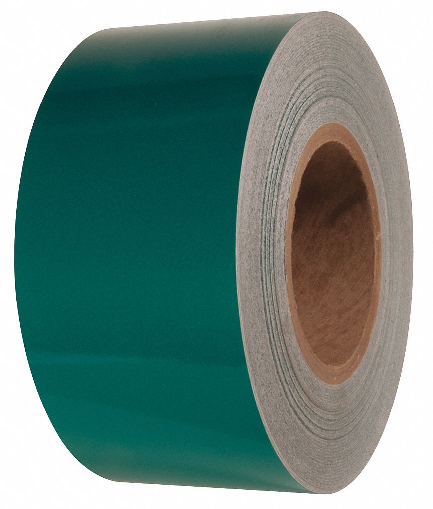 Marking Tape, Solid - Grainger