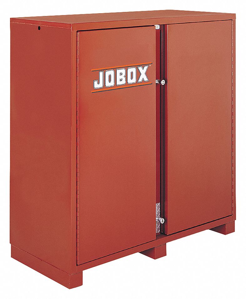 CRESCENT JOBOX BOXES JOB SITE - Jobsite Boxes and Cabinets - DTS693990 ...