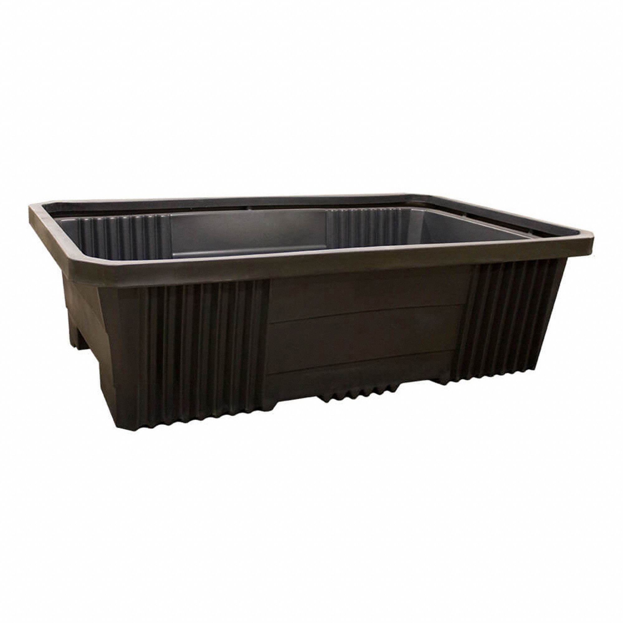ENPAC TANK CONTAINMENT UNIT, 750 GALLON CAPACITY, 113 X 71 X 32 IN ...