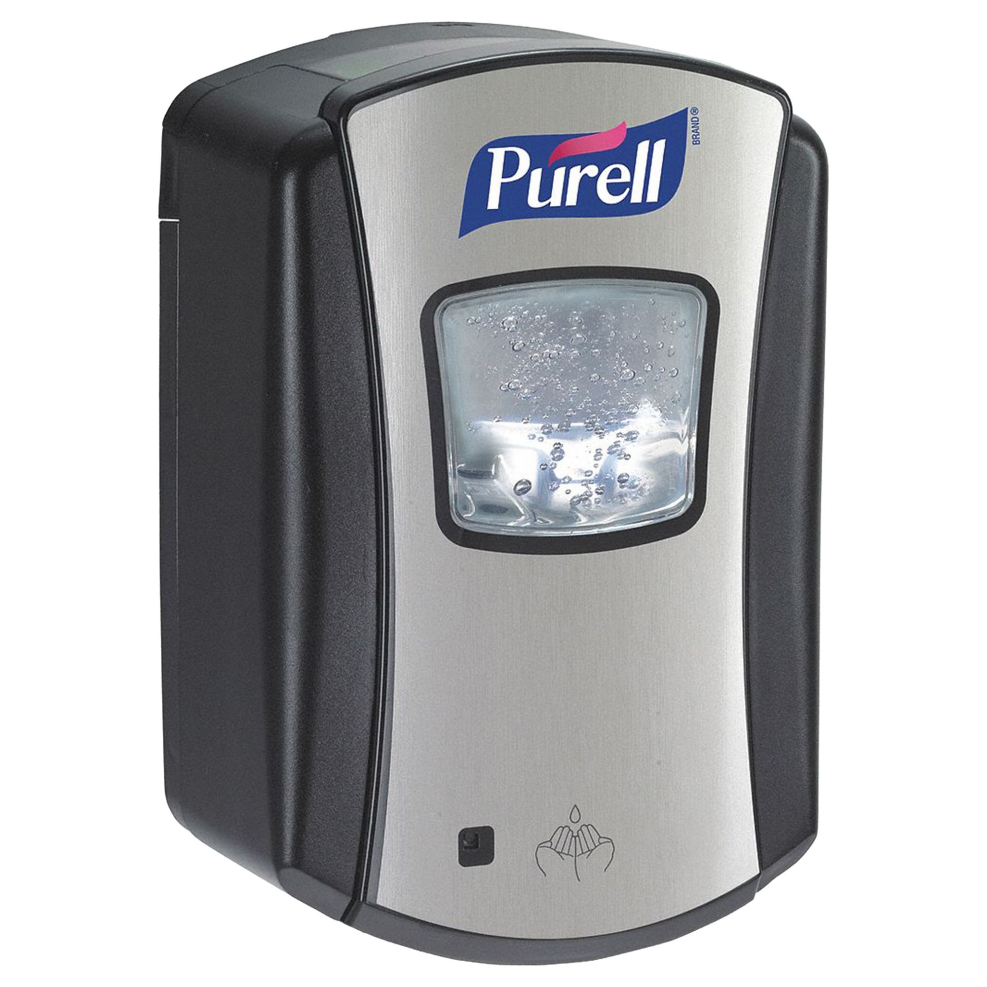 PURELL, Auto, LTX-7 Series, Hand Sanitizer Dispenser - 15E339|1328-04 ...