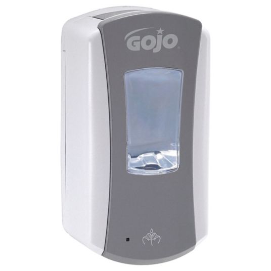 GOJO, Auto, 1,200 mL Refill Size, Soap Dispenser - 15E823|1984-04 ...