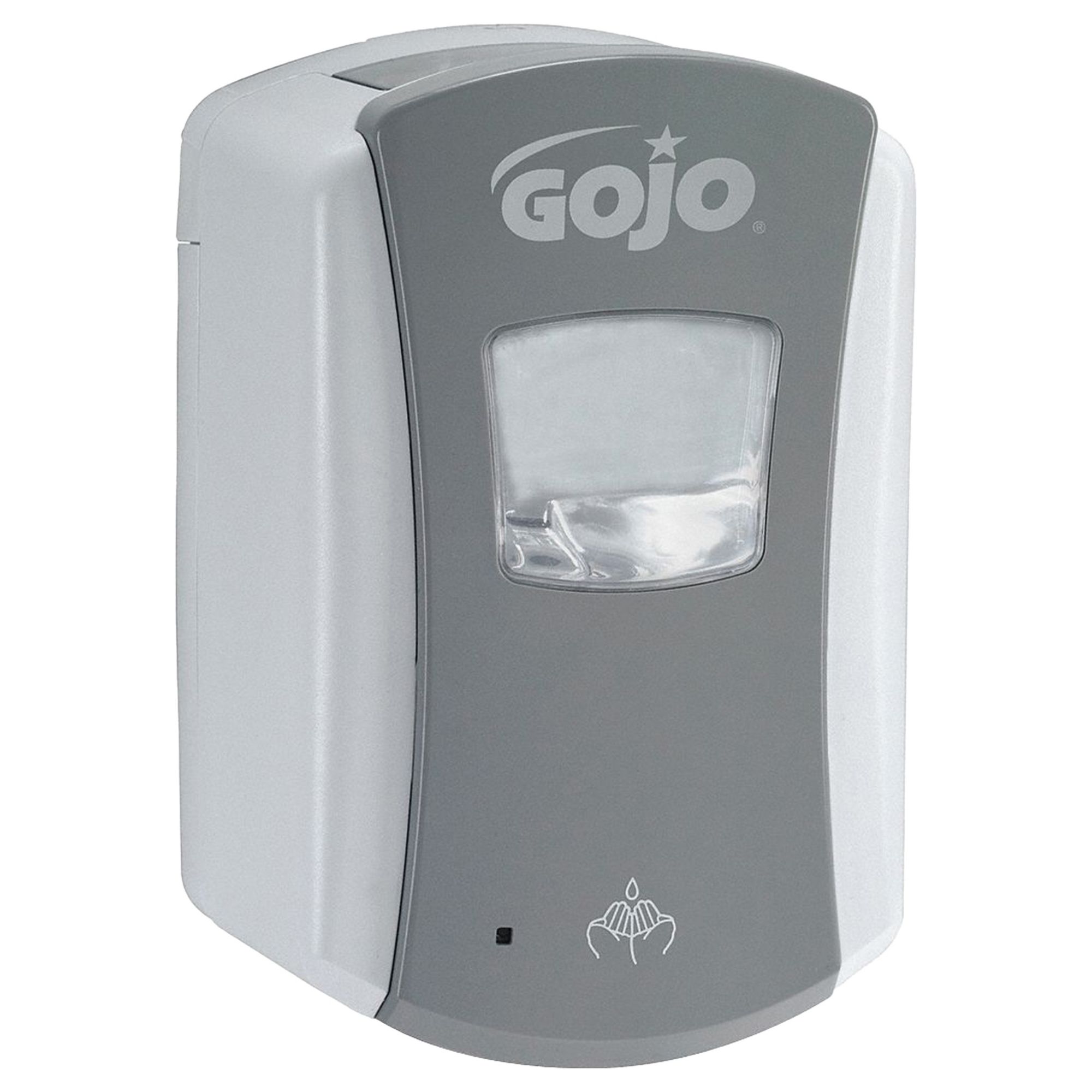 GOJO, Auto, 700 mL Refill Size, Soap Dispenser - 15E881|1384-04 - Grainger
